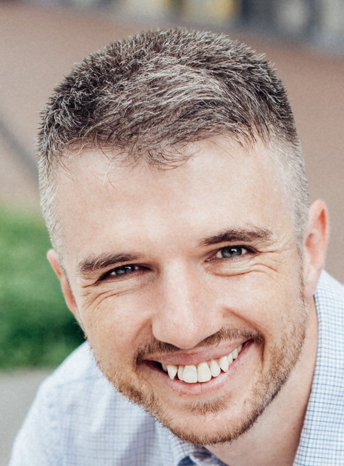 Our trustees | Postcode Trust | Live